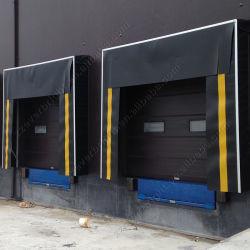 China Warehouse Loading Dock Leveler with Adjustable Height High Capacity Secure for sale