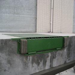China Industrial Dock Leveler With Quick Adjustment Features For Warehouse Efficiency for sale