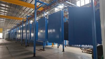 Cina Livellatore di docking personalizzabile per una connessione sicura e fluida da dock a rimorchio carico statico 13600k in vendita