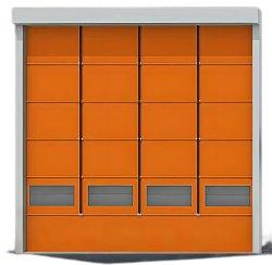 중국 부드러운 스마트 제어 PVC 고속 문 전용 주파수 변환 시스템 및 스마트 논리 회로 판매용