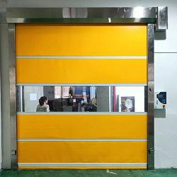 중국 부드러운 스마트 제어 PVC 고속 문 전용 주파수 변환 시스템 및 스마트 논리 회로 판매용