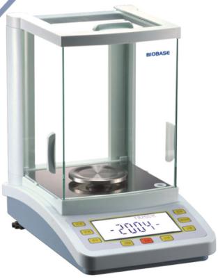 China Humanized Design BA-C Automatic Electronic Analytical Balance for sale