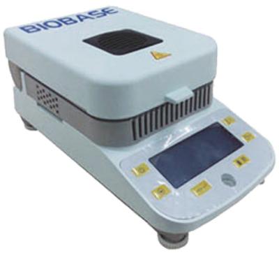 China BM-50 Series Rapid Moisture Meter with LED Display and Six Buttons for sale