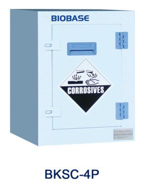 China Customized Colour and Size Safety Storage Cabinet Strong Acid and Alkali Storage Cabinet for Sale for sale