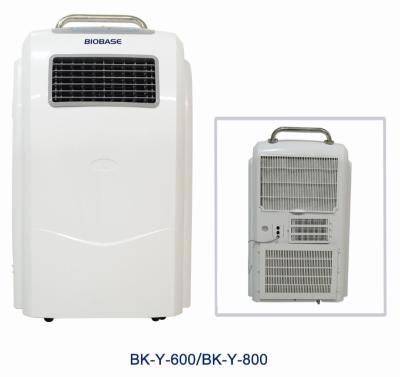 China 6 types of High Quality UV Air Sterilizer with Adjustable Air Volume for sale