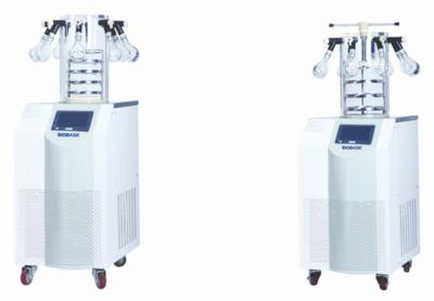 China Eight Types of Freeze Dryer (Vertical Type) for your Best Option for sale
