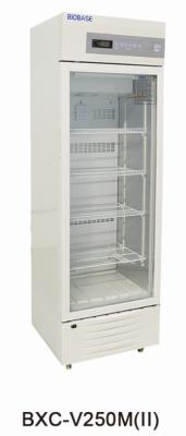 China Four Capacity Types of 2-8 Degree Pharmacy Refrigerator for Your Best Choice for sale