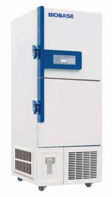 China High Quality three types of -86℃ Ultra-low temperatur freezer-vertical type for sale