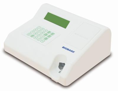 China Two Models of Sole Test and Continuous Test Veterinary Auto Urine Analyzer for sale