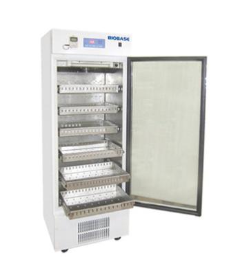 China Factory Price High Quality Blood Bank Refrigerator (Economical Type) for sale