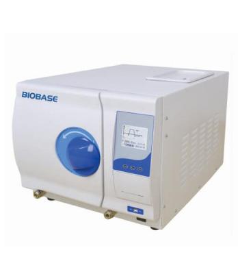 China Nice Performance China Made Table Top Autoclave Class B Series for Sale for sale