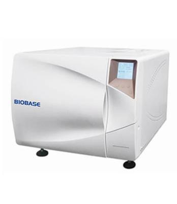 China New Design Table Top Autoclave Class B Series Sterilized Equipment for Sale for sale