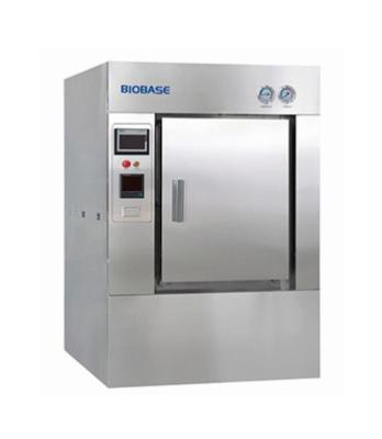 China 6 Types of Large Capacity Pulse Vacuum Autoclave for Your Best Choice for sale