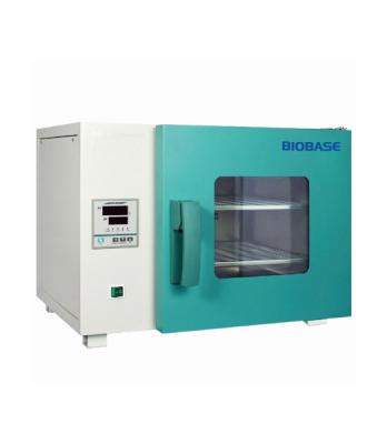China Economic Drying Equipment Drying Oven/Incubator (Dual-use) for Your Best Option for sale