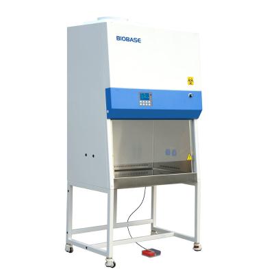 China Cass II A2 Biodafety Cabinet for sale