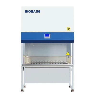 China NSF Certified Biological Safety Cabinet (New Product) for sale
