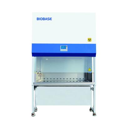 China BIOBASE EN Certified Biological Safety Cabinet with UV lamp for sale