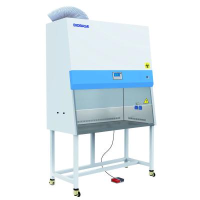 China BIOBASE Class ii type B2 Biological Safety Cabinet for sale
