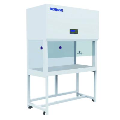 China Biobase BBS-V1300&BBS-V1800 Vertical Laminar Flow Cabinet for sale