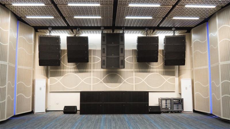 Fornitore cinese verificato - Guangzhou Concord Sound Industrial Co., Ltd.