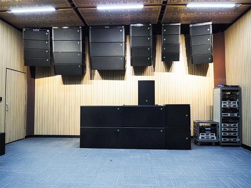 Fornitore cinese verificato - Guangzhou Concord Sound Industrial Co., Ltd.