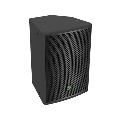 China Sistema de altavoces de alta frecuencia de alta potencia de dos vías de altoparlante pasivo de rango completo en venta