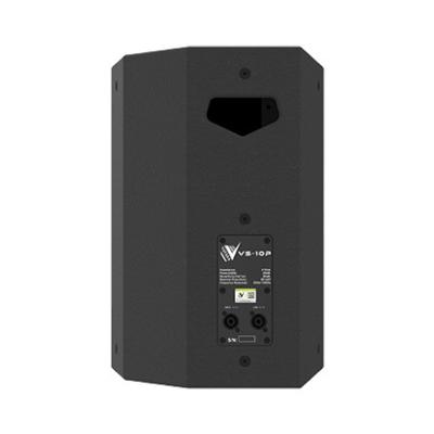 China Sistema de altavoces de alta frecuencia de alta potencia de dos vías de altoparlante pasivo de rango completo en venta