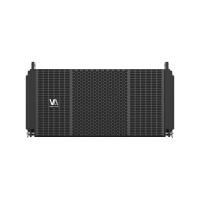 China 10 Inch 2 Way Active Line Array Speaker 600W Stage Audio System for sale