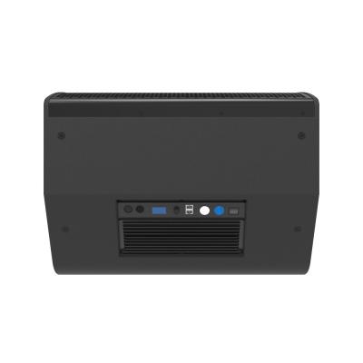Cina 450W Monitor Attivo Altoparlante Monitor Coassiale Integrato Acqueproof in vendita