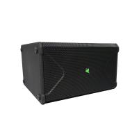 China Full Range Column Array Pa System Intelligent Active Column Array Speaker for sale