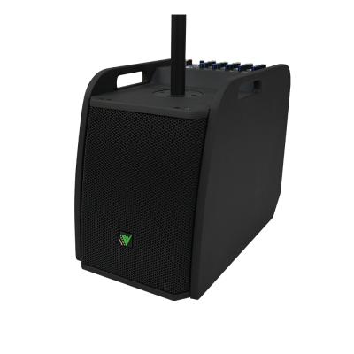 China Active Column Speaker Box Line Array Dj Sound System Set Professional for sale