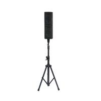 China Waterproof Powered Column Array Speakers active Column Array Pa System for sale