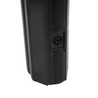 China Waterproof Indoor / Outdoor Column Speaker Active Line Array for sale
