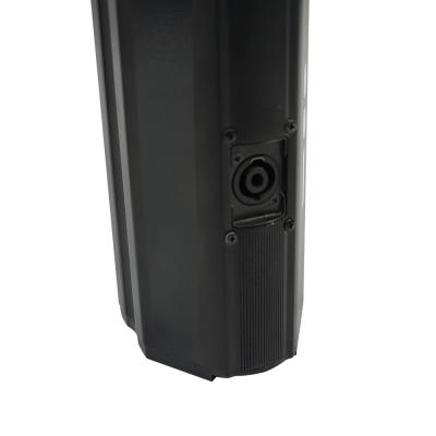 Китай Водонепроницаемый внутренний / наружный колонный динамик Active Line Array продается
