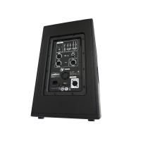 China Waterproof Indoor / Outdoor Column Speaker Active Line Array for sale