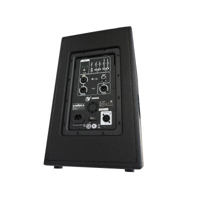 Китай Водонепроницаемый внутренний / наружный колонный динамик Active Line Array продается
