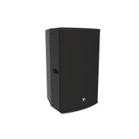 China 15 Inch 450W Multi-Function PA Speaker System with Rotatable Horn and Hanging Points for sale