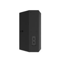 China 15 Inch 450W Multi-Function PA Speaker System with Rotatable Horn and Hanging Points for sale