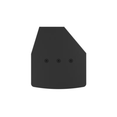 China Sistema de altavoz PA portátil 8 pulgadas de rango completo Pro Audio altavoz pasivo en venta