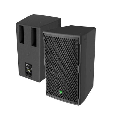 Cina 12 pollici sistema di altoparlanti PA 400W altoparlanti passivi Pa portatili in vendita