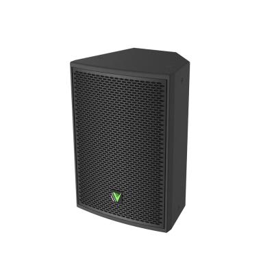 Cina Potente sistema di altoparlanti RMS Full Range 400W altoparlanti Djs in vendita