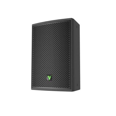 中国 ポータブルPAスピーカーシステム 300W 10インチ 2方向パッシブスピーカー 販売のため