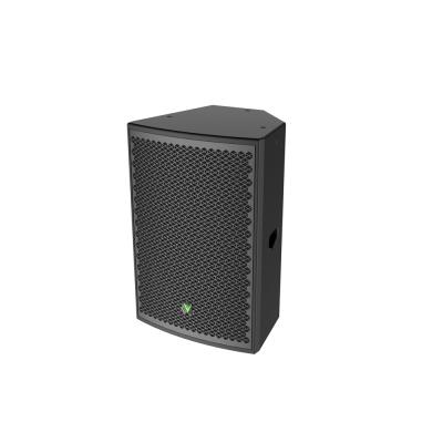China Ktv Club PA Speaker System Flexible 500W Power Handling (AES) for sale