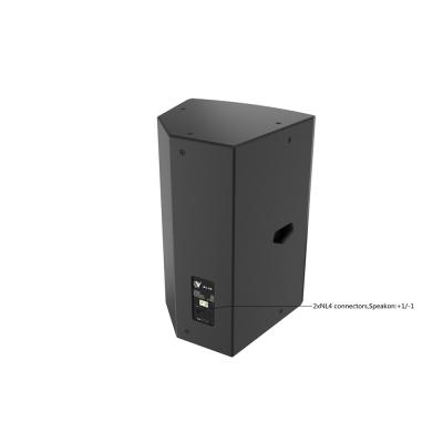 China Ktv Club PA Speaker System Flexible 500W Power Handling (AES) for sale