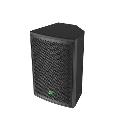 China RMS 420W Full Range PA Speaker 12 Inch 2-Way High End PA System for sale