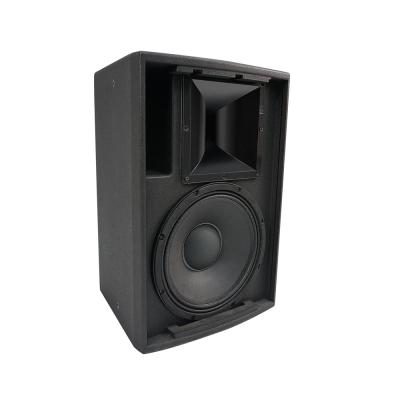 China RMS 420W Full Range PA Speaker 12 Inch 2-Way High End PA System for sale