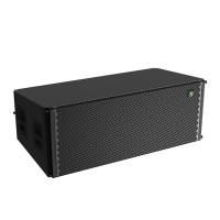 China 15 Inch Passive Line Array Speaker 55kg High Power Nightclub Concert Sound System for sale
