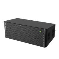 China 15 Inch Passive Line Array Speaker 55kg High Power Nightclub Concert Sound System for sale