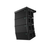 China Dual 12 Inch Passive Line Array Speaker 900W Indoor Outdoor Sound System for sale