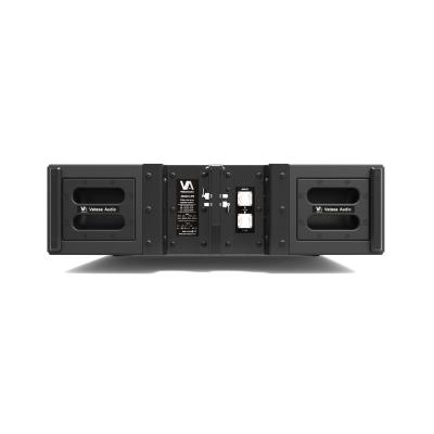 China 1000W Line Array Outdoor Speakers Customized Line Array 3 Way System for sale